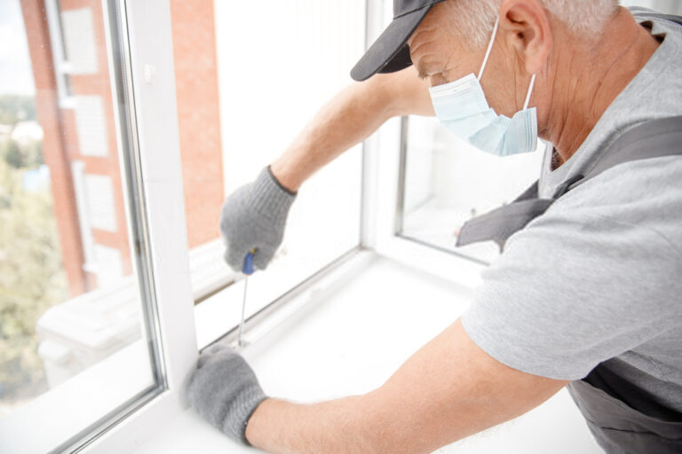 Window Mechanism Repair Boca Raton FL