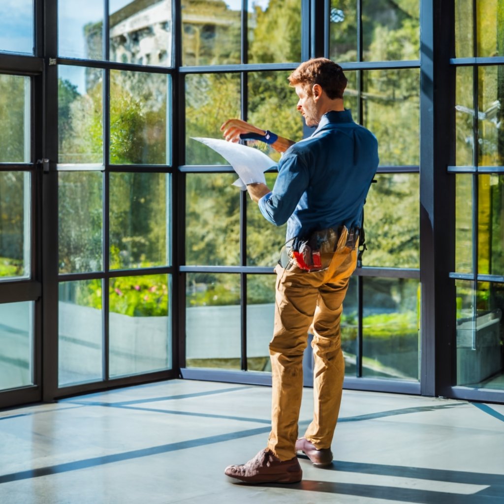 Miami Beach Window, Glass Door Repair & Replacement